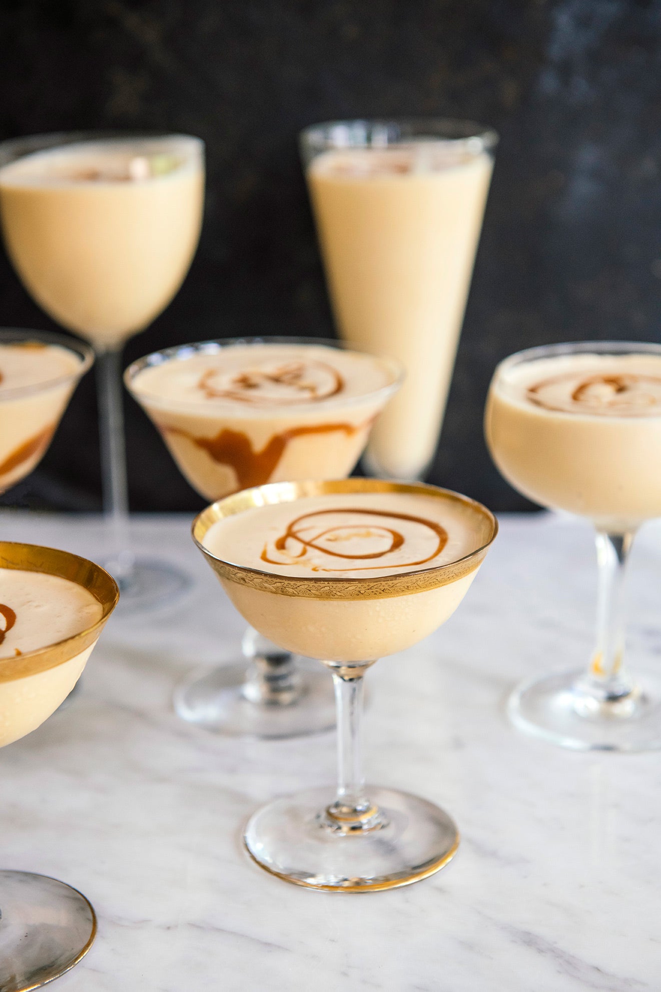 Boozy Butterscotch – American Spoon
