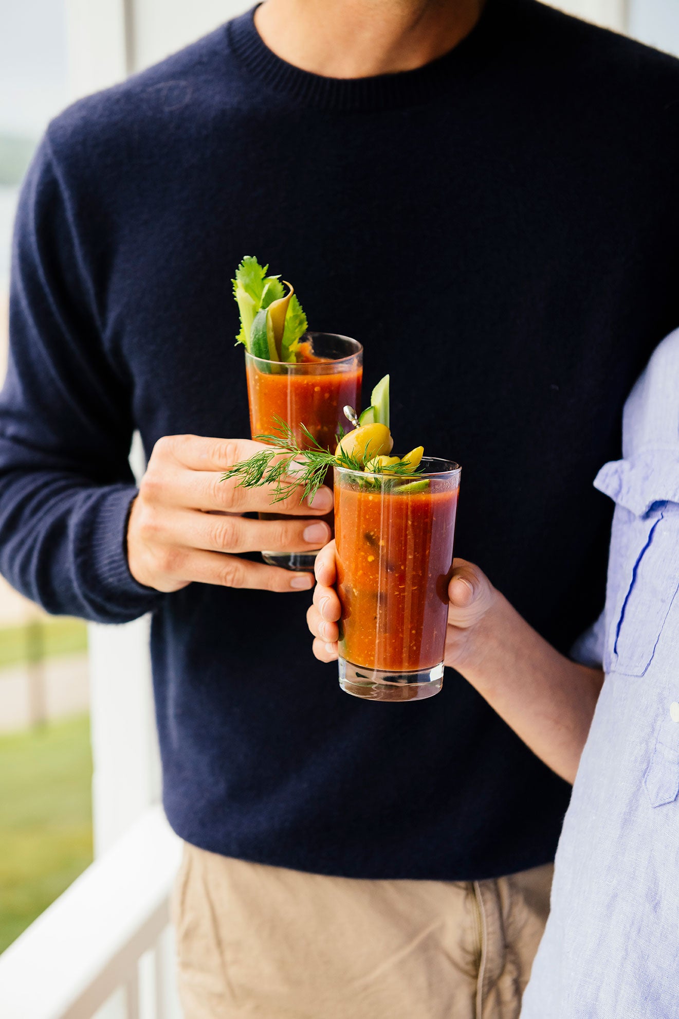 Bloody Mary Mix Three-Pack – American Spoon