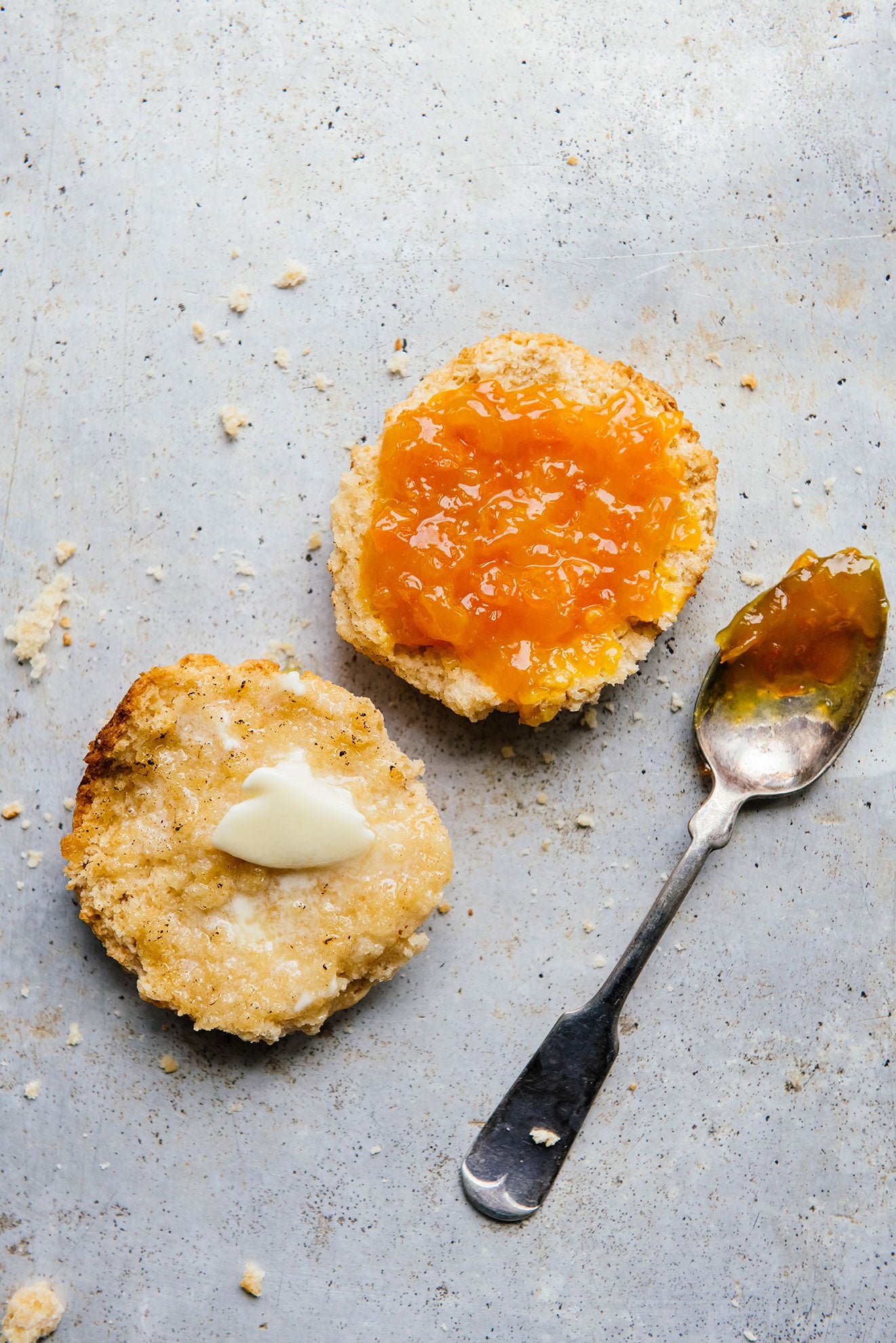 Orange Marmalade – American Spoon